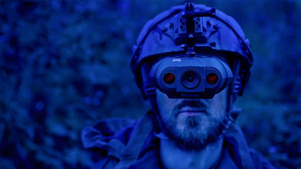 How to care for Your Night/Thermal Vision Equipment - Thermal Inspection